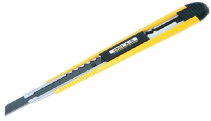 มีดคัตเตอร์ OLFA-A5