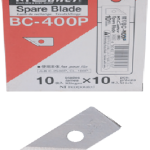 ใบมีดคัตเตอร์ NT ขนาด BC-400P