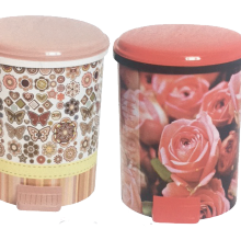 ถังผงอนามัย สแตนดาร์ด (RW6084)